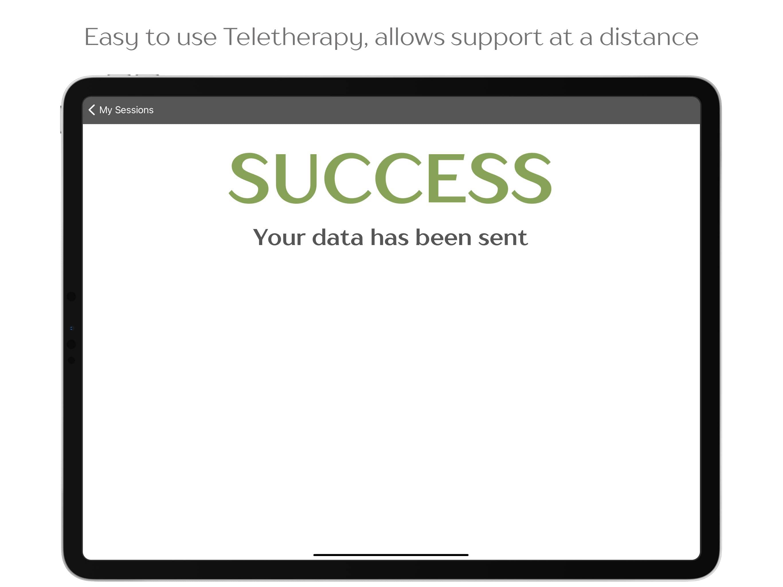 cuespeak – speech and language therapy workstation