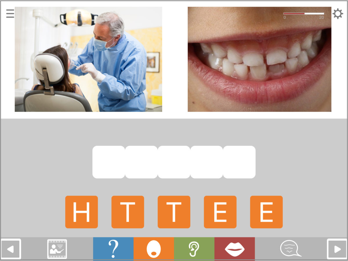 Module overview - Cuespeak