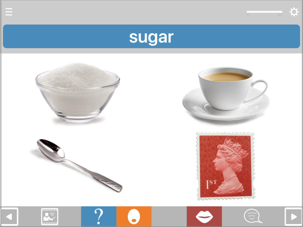 Module overview - Cuespeak