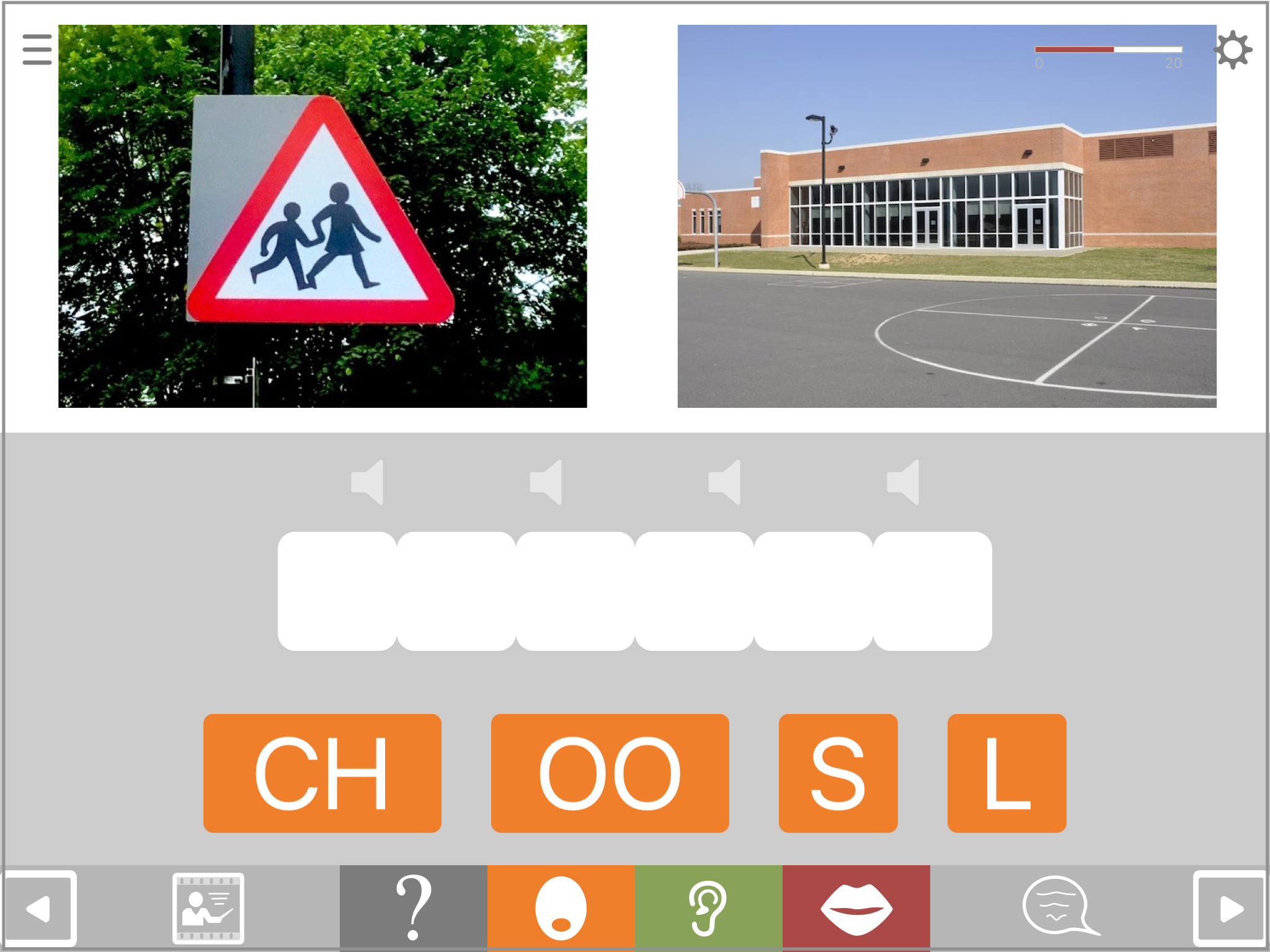 Module overview - Cuespeak