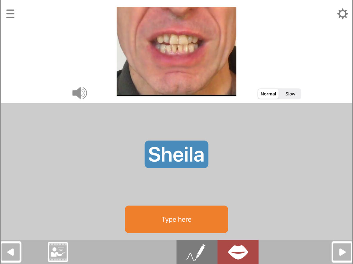 Module overview - Cuespeak