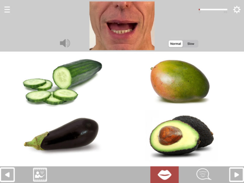 Matching Module - Cuespeak