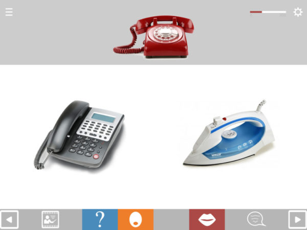 Matching Module - Cuespeak