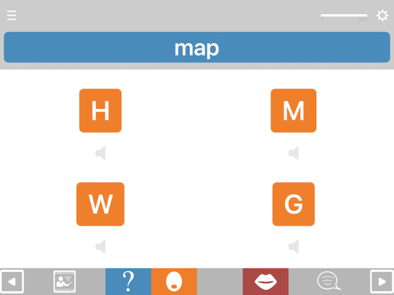 Matching Module - Cuespeak